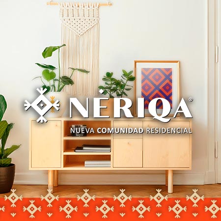 Nériqa Nueva Comunidad Residencial En Tepic Nayarit